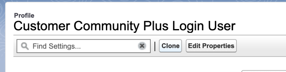 How to prepare your ORG for Customer Workspace? — Knowledge Base ...