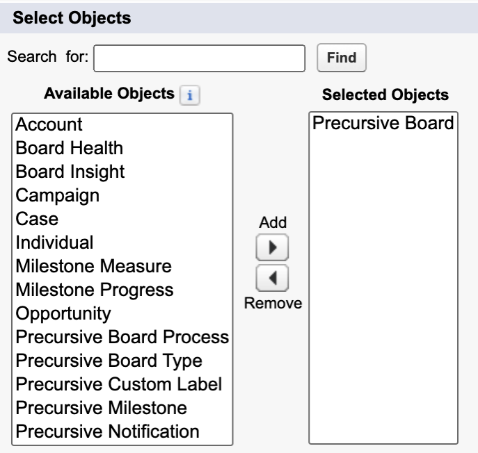 How to prepare your ORG for Customer Workspace? — Knowledge Base — Precursive
