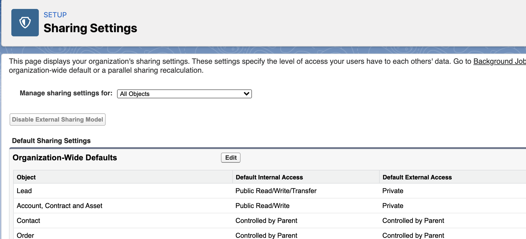 How to prepare your ORG for Customer Workspace? — Knowledge Base ...