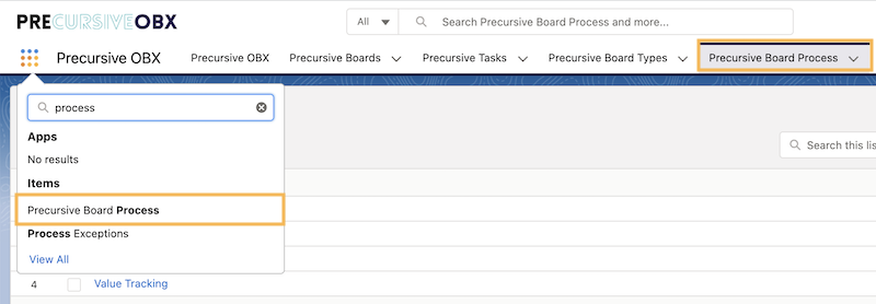 How to Build a Precursive Board Process Path — Knowledge Base — Precursive