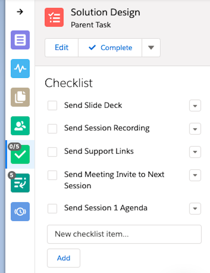 A Balancing Exercise — Knowledge Base — Precursive