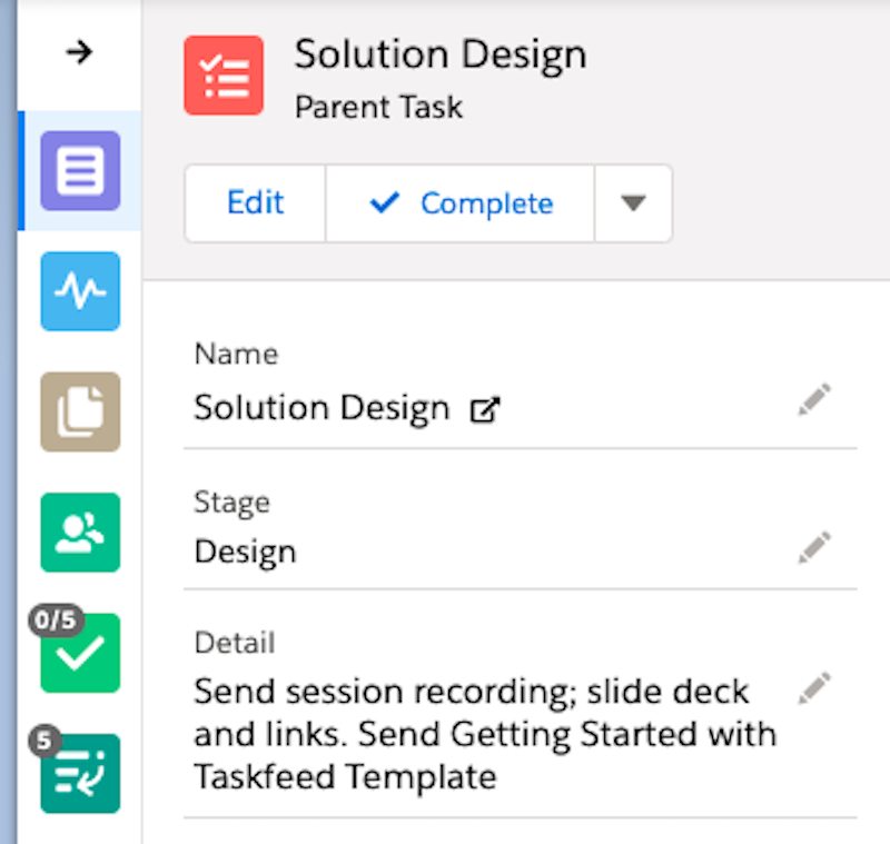 A Balancing Exercise — Knowledge Base — Precursive