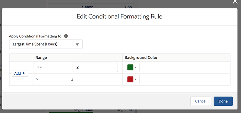 Tutorial: Reporting on the Most Time-Consuming Tasks — Knowledge Base — Precursive