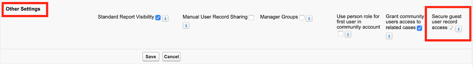 Set-up External sharing — Help Center — Precursive Success Hub