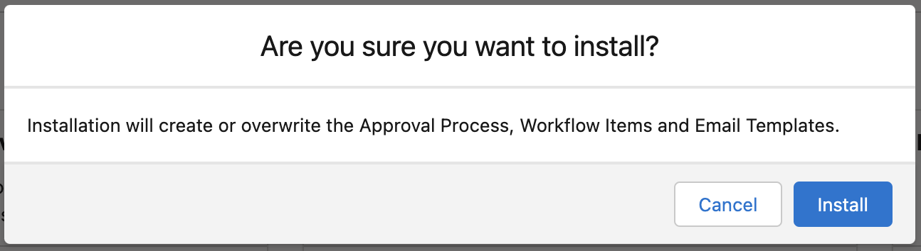 Approvals Configuration — Knowledge Base — Precursive