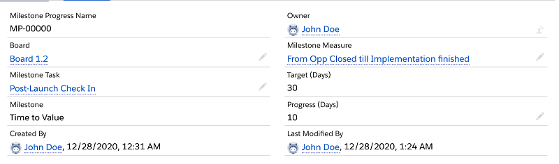 Defining Precursive Milestones & Milestone Measures — Knowledge Base — Precursive