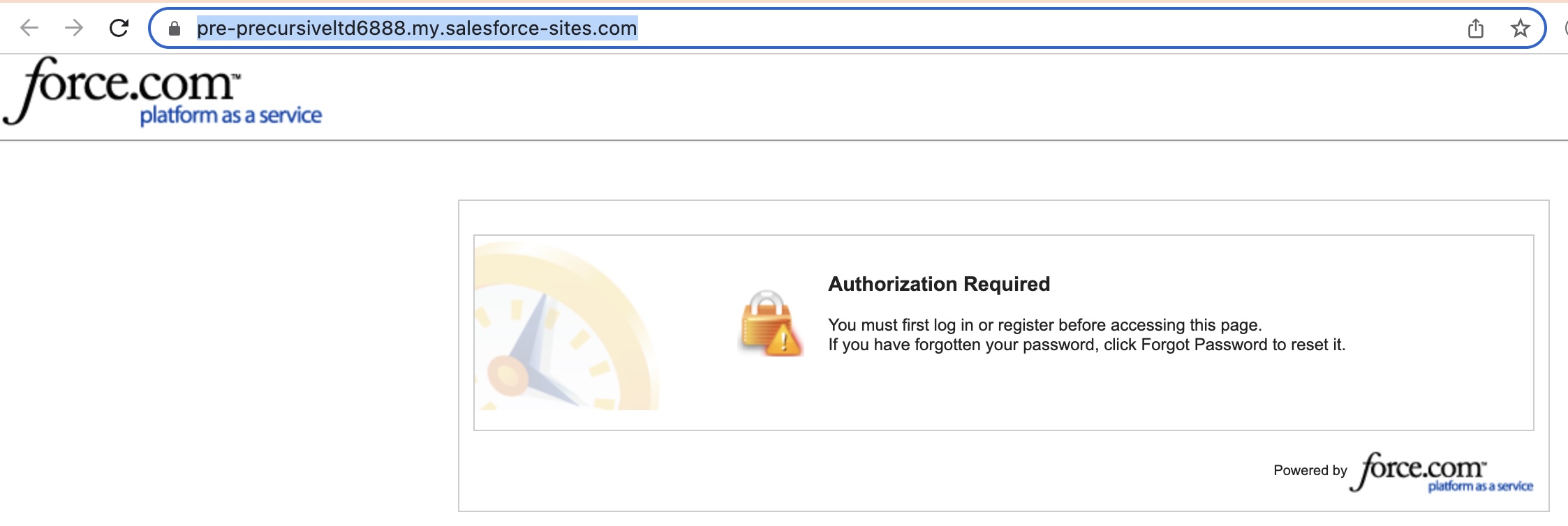 Set-up External sharing — Knowledge Base — Precursive