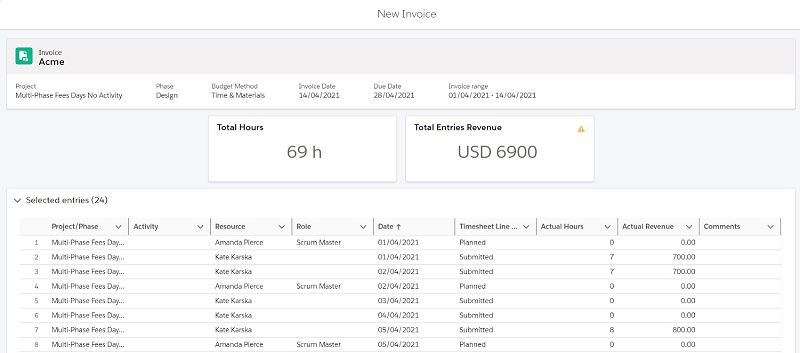 About Billing — Knowledge Base — Precursive