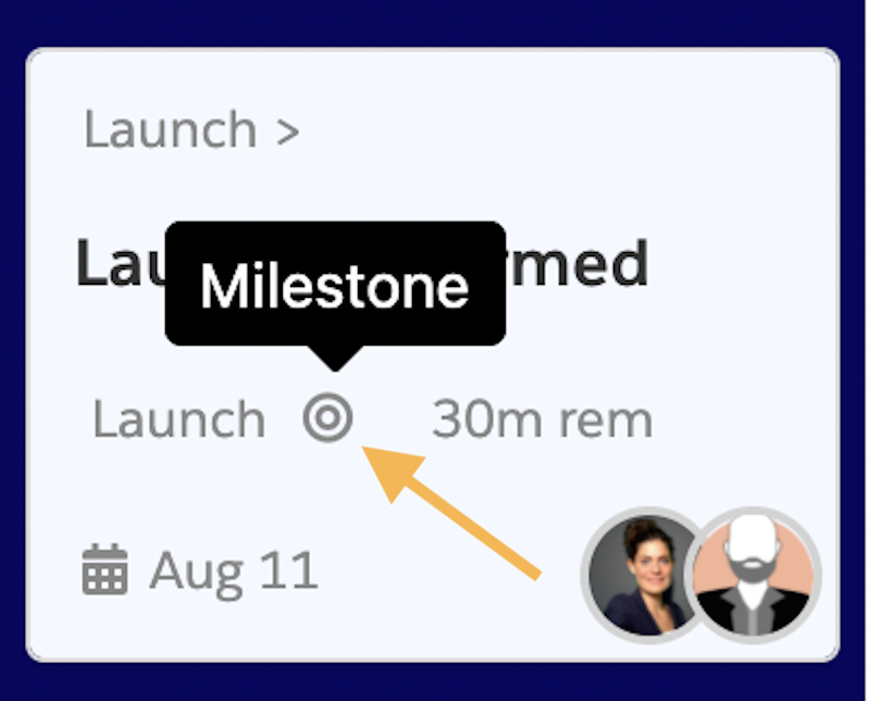 Precursive Milestones — Knowledge Base — Precursive